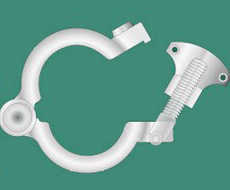 Bio Pure Pharmaceutical Clamps - Nigel Brooks Chartered Patent Agent